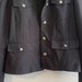 Woman’s Xoxo Modern Jacket - Etsy