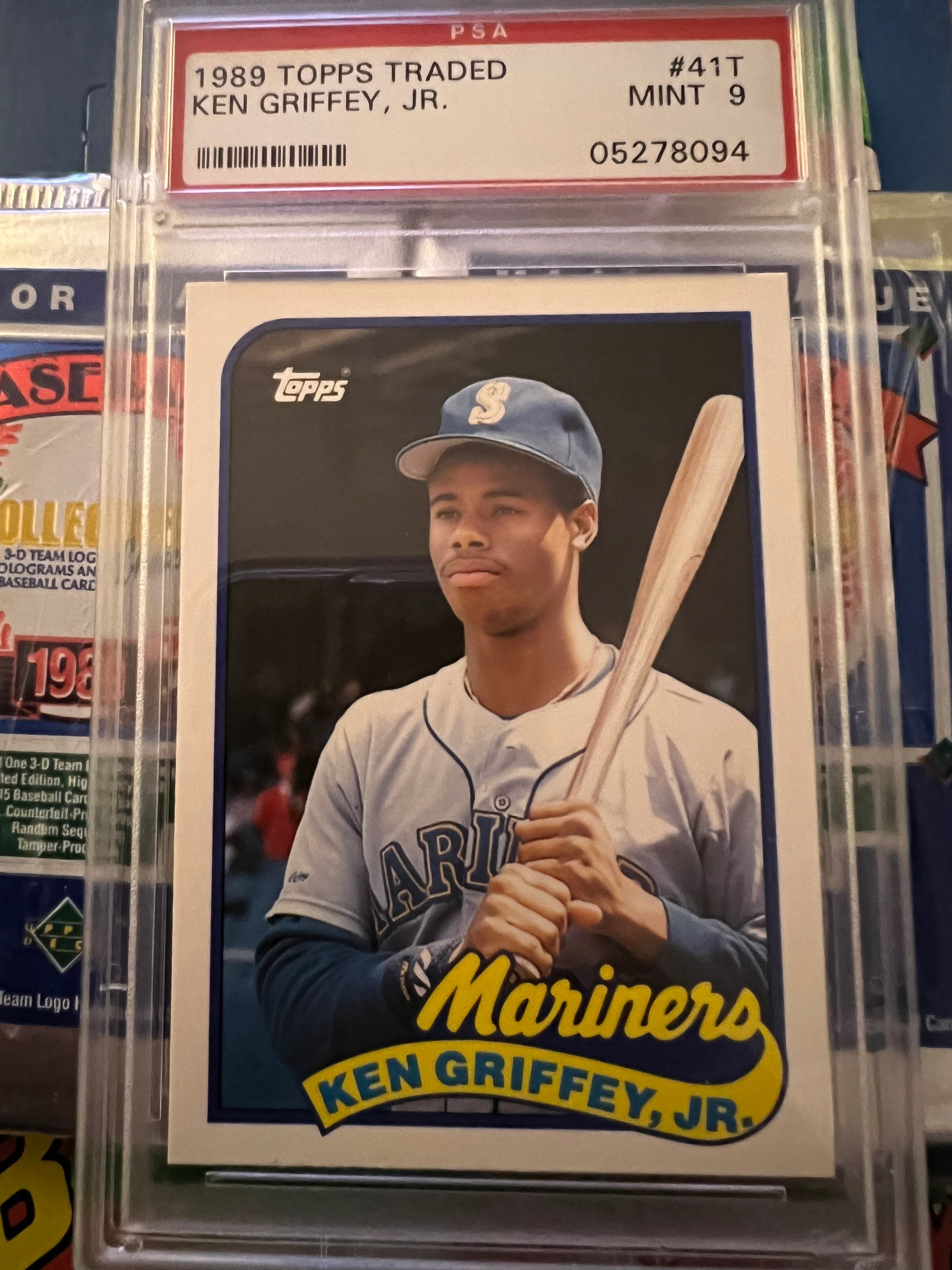 Custom Bundles of Vintage Baseball Cards, Memorabilia and Unopened ...