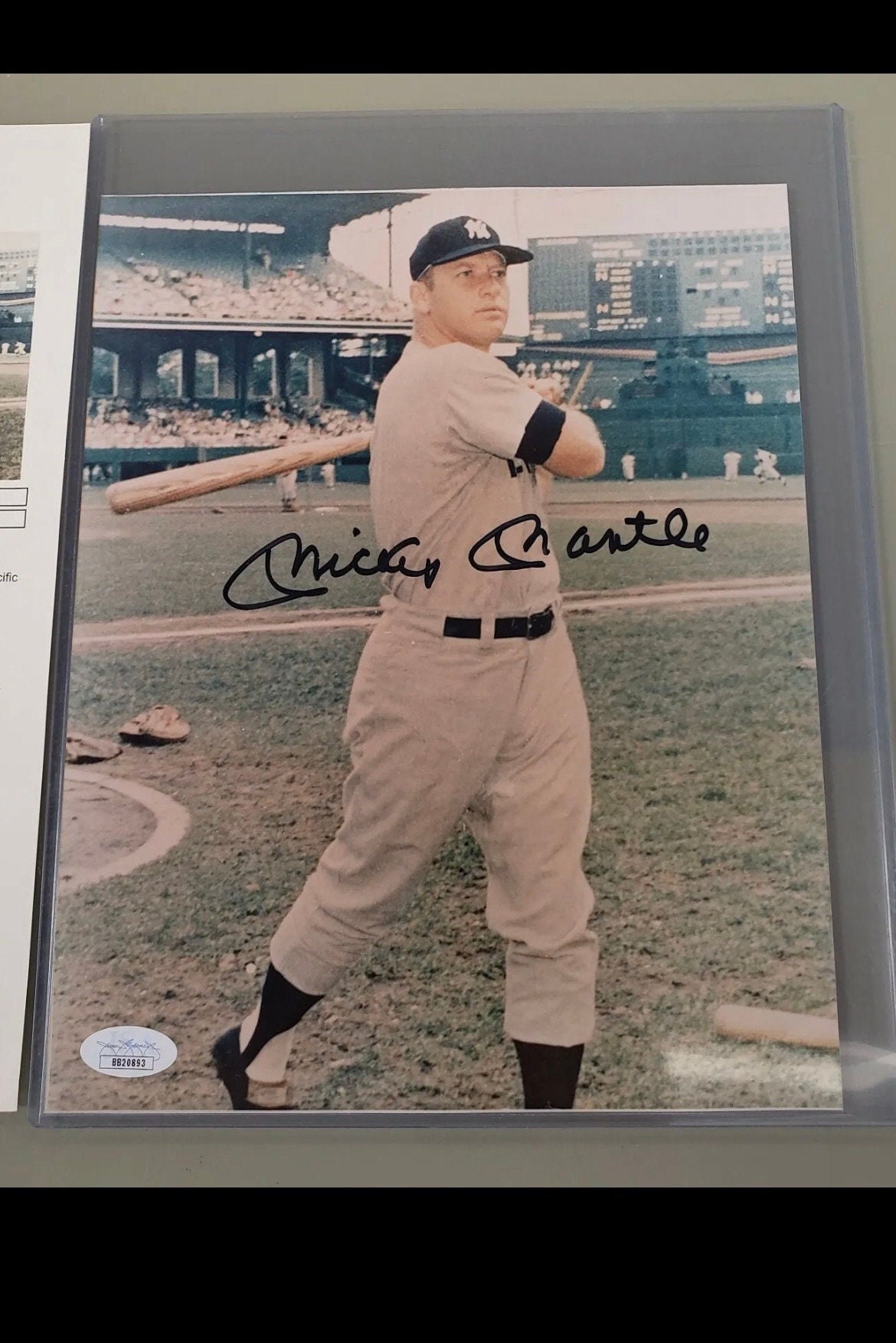 Custom Bundles of Vintage Baseball Cards, Memorabilia and Unopened ...