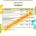 Learning Portfolio Template [customisable] - Etsy