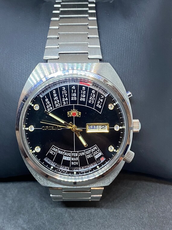 orient college multi - Gem