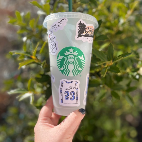 One Tree Hill - Etsy