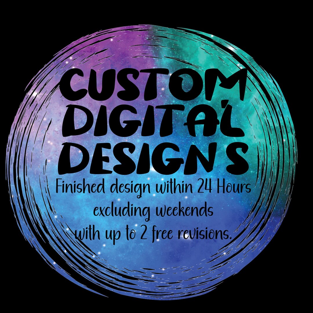 Custom PNG Design, Personalized PNG File, Custom PNG File, Custom ...