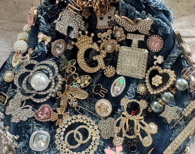 XL JUNK BAGS - Etsy