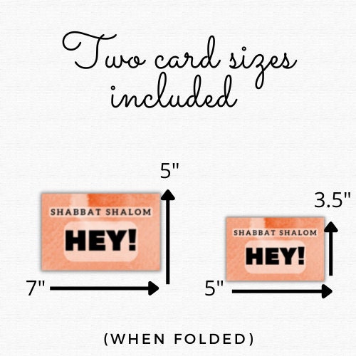 Funny Shabbat Shalom Digital Card Funny Jewish Card. Shabbat - Etsy