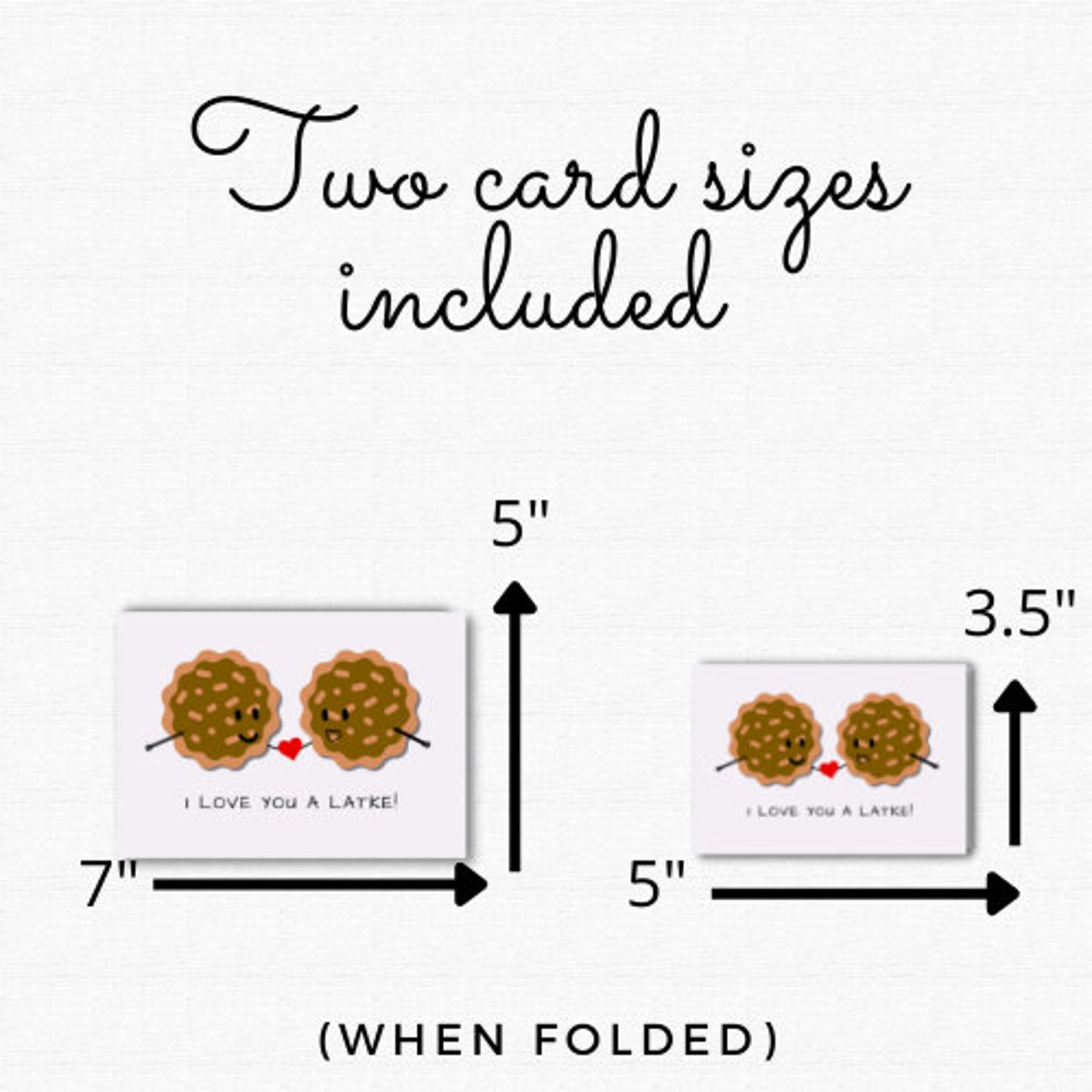 Funny Hanukkah in July Digital Download Card Funny Jewish Card. I Love ...