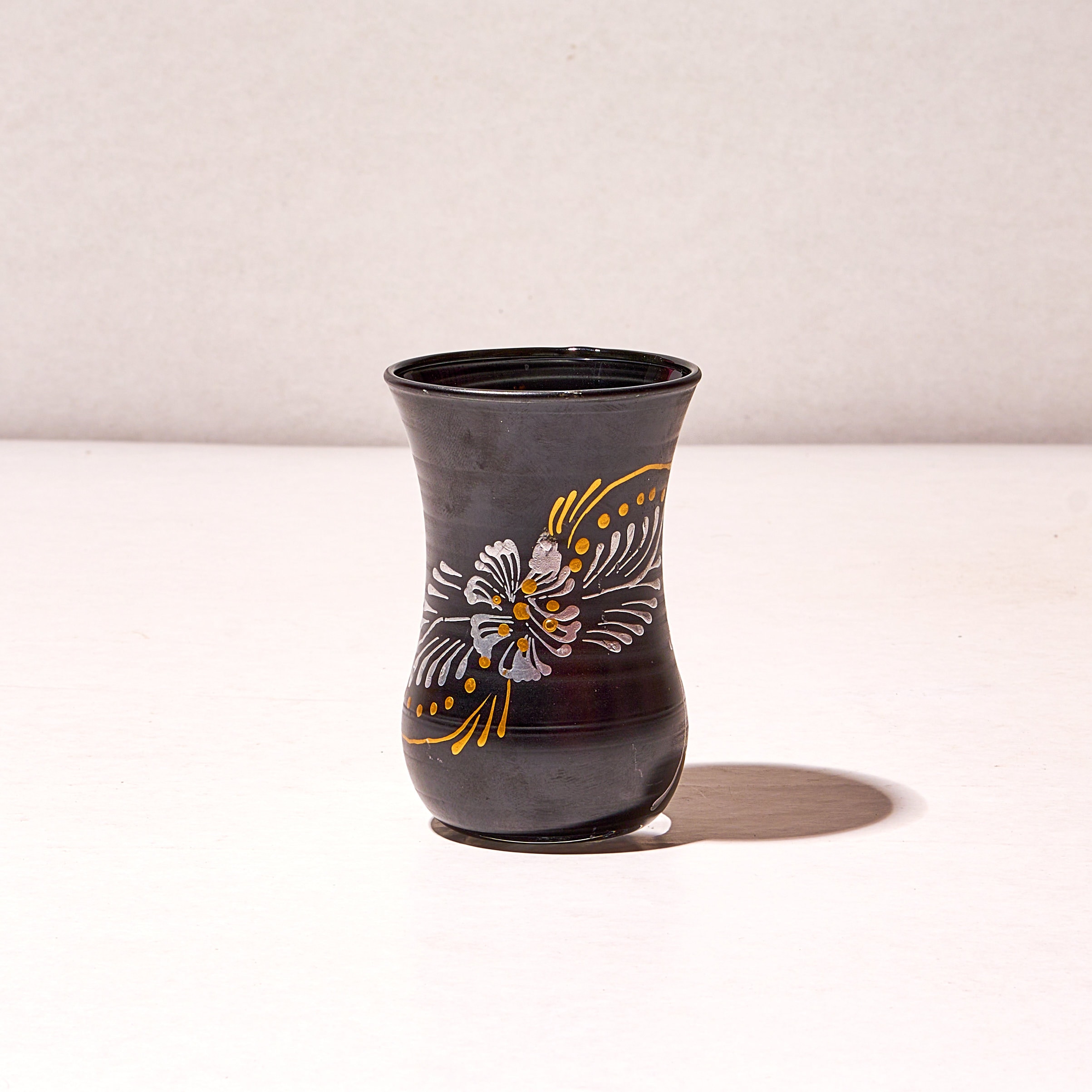 Egyptian Tea Porcelain Cups Set Moroccan Tea Glasses Set Persian Tea ...