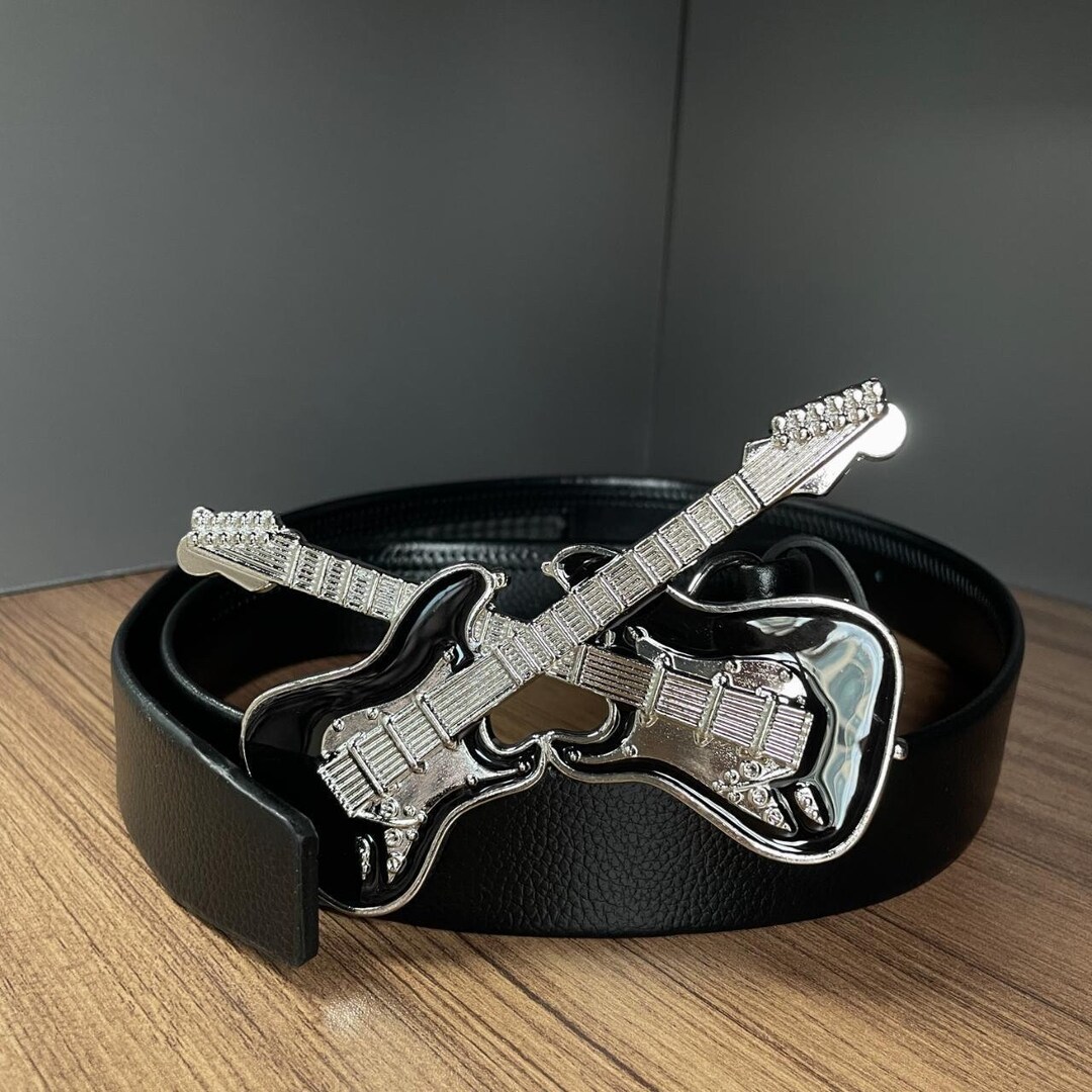 Y2K Punk Leather Belt,rock Belt Unisex,hip Hop Waist Band,y2k Belt ...