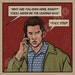 Randy Meeks | Scream 2 Movie Poster | Retro Wall Art | Horror Movie ...