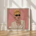 Patsy Stone Retro-style Print | Absolutely Fabulous Poster | 90s ...