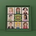 Daria Characters Print | 90s Cartoon Poster | Retro Style Wall Art ...