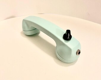 Telephone Mic Lofi - Etsy