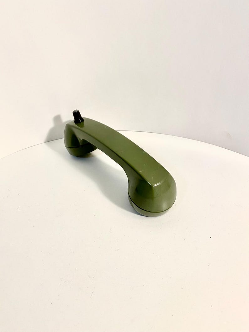 Telbox Amp-mic Combo - Etsy