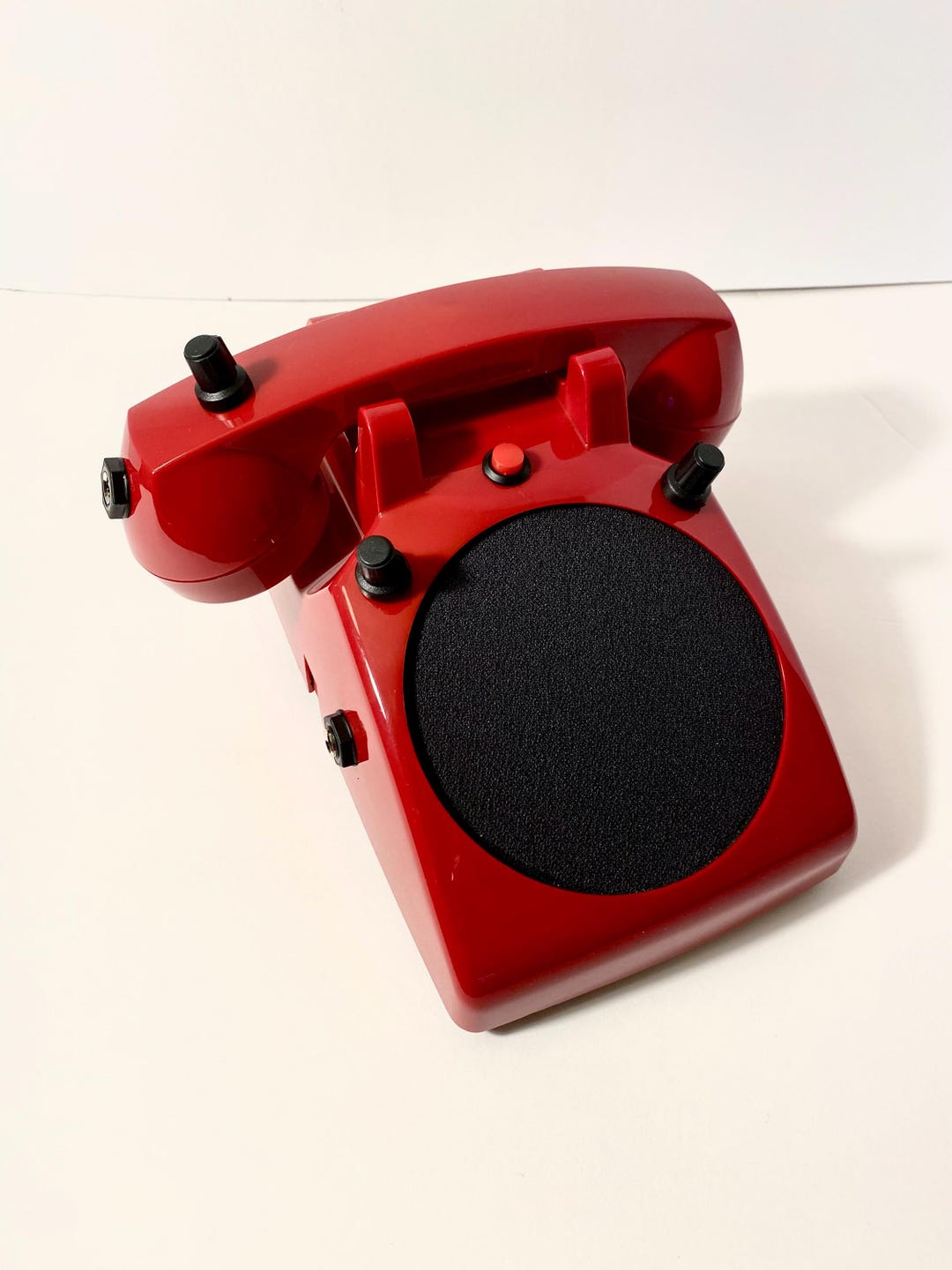 Telbox Amp-mic Combo - Etsy