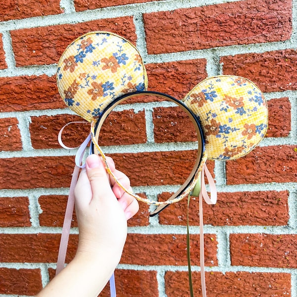 Padme Ears - Etsy