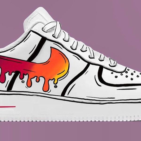Nike Shoes - Etsy