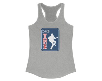 Love 41 DMB Women's Racerback Tank - Etsy