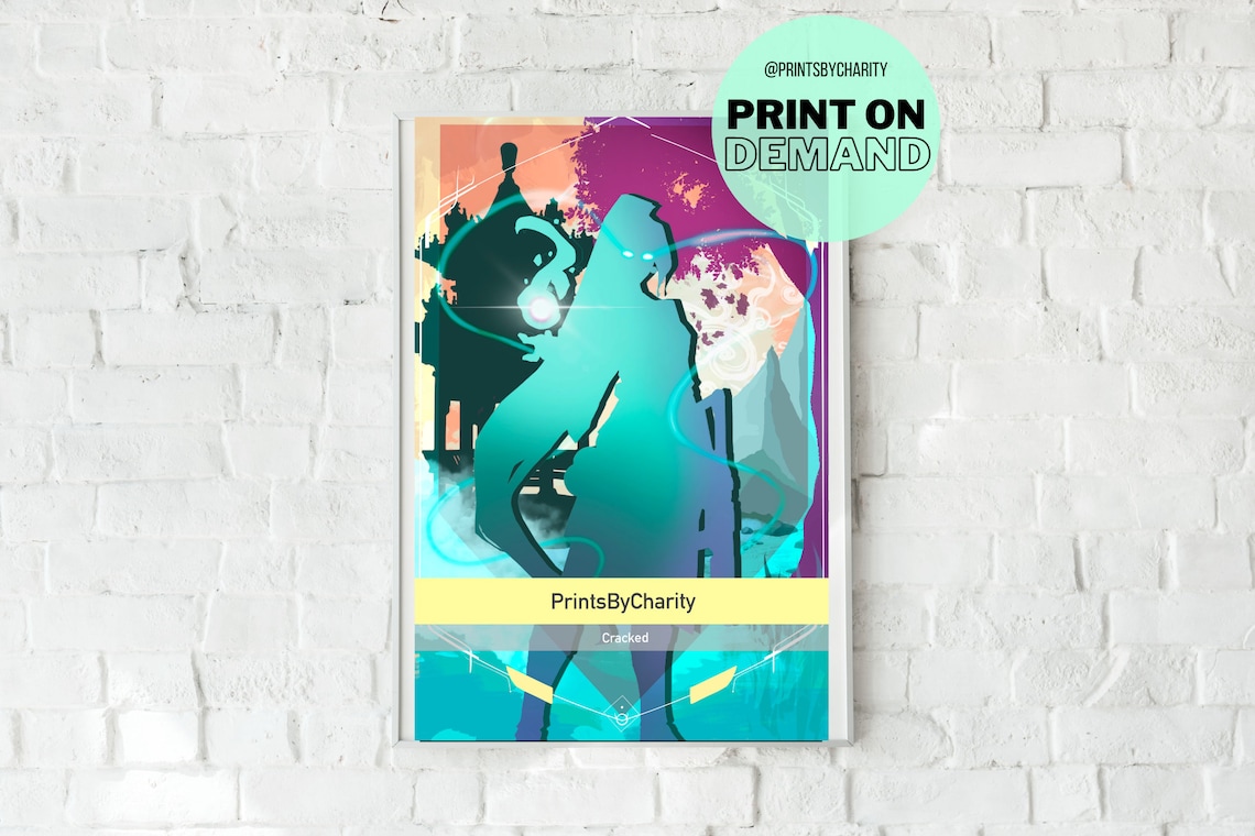 Custom Sage Valorant Player Card Poster 11x17 Print Personalized ...