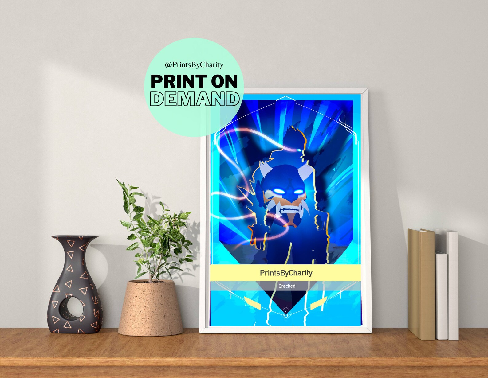 Custom Yoru Valorant Player Card Poster 11x17 Print Personalized ...