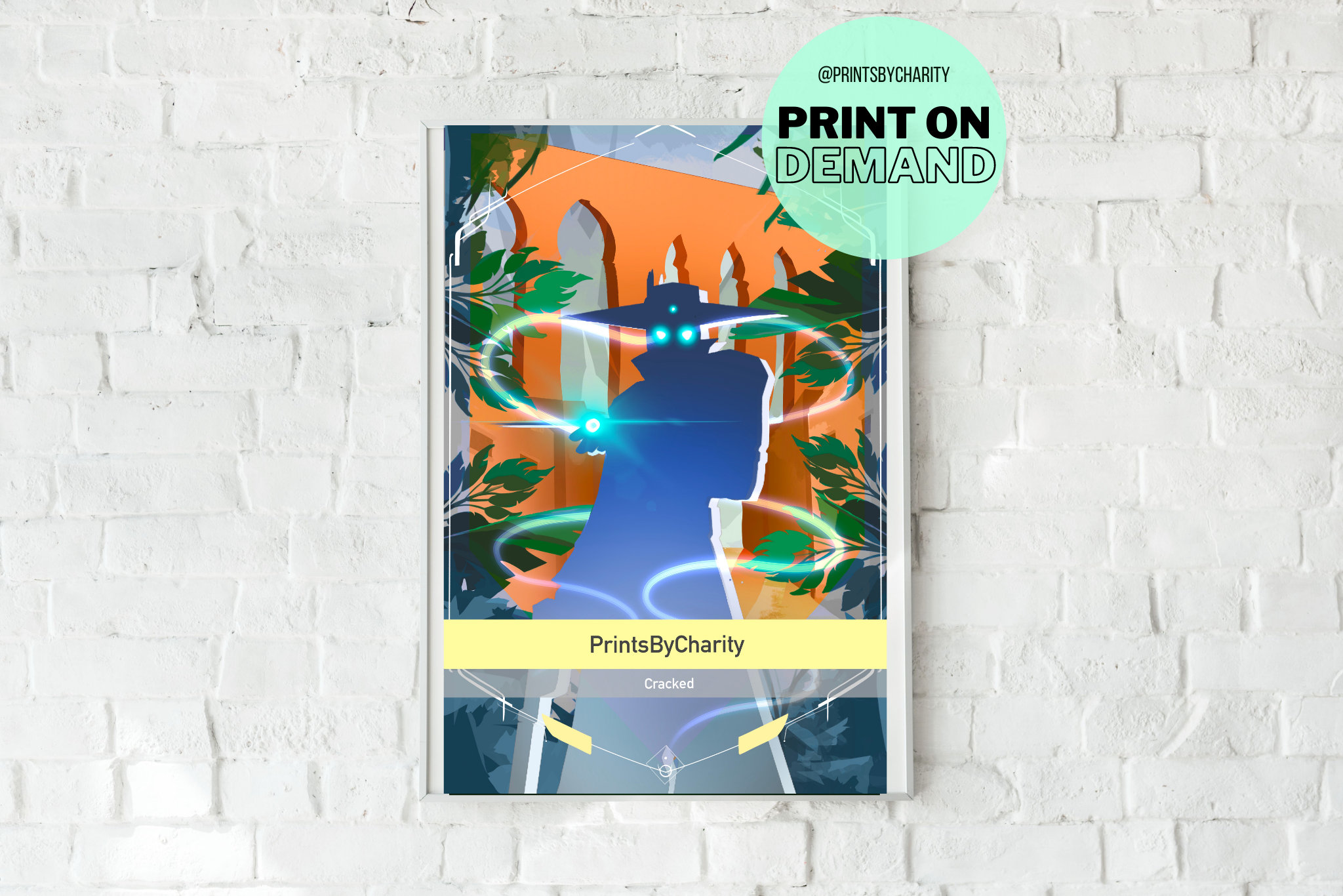 Custom Cypher Valorant Player Card Poster 11x17 Print - Etsy