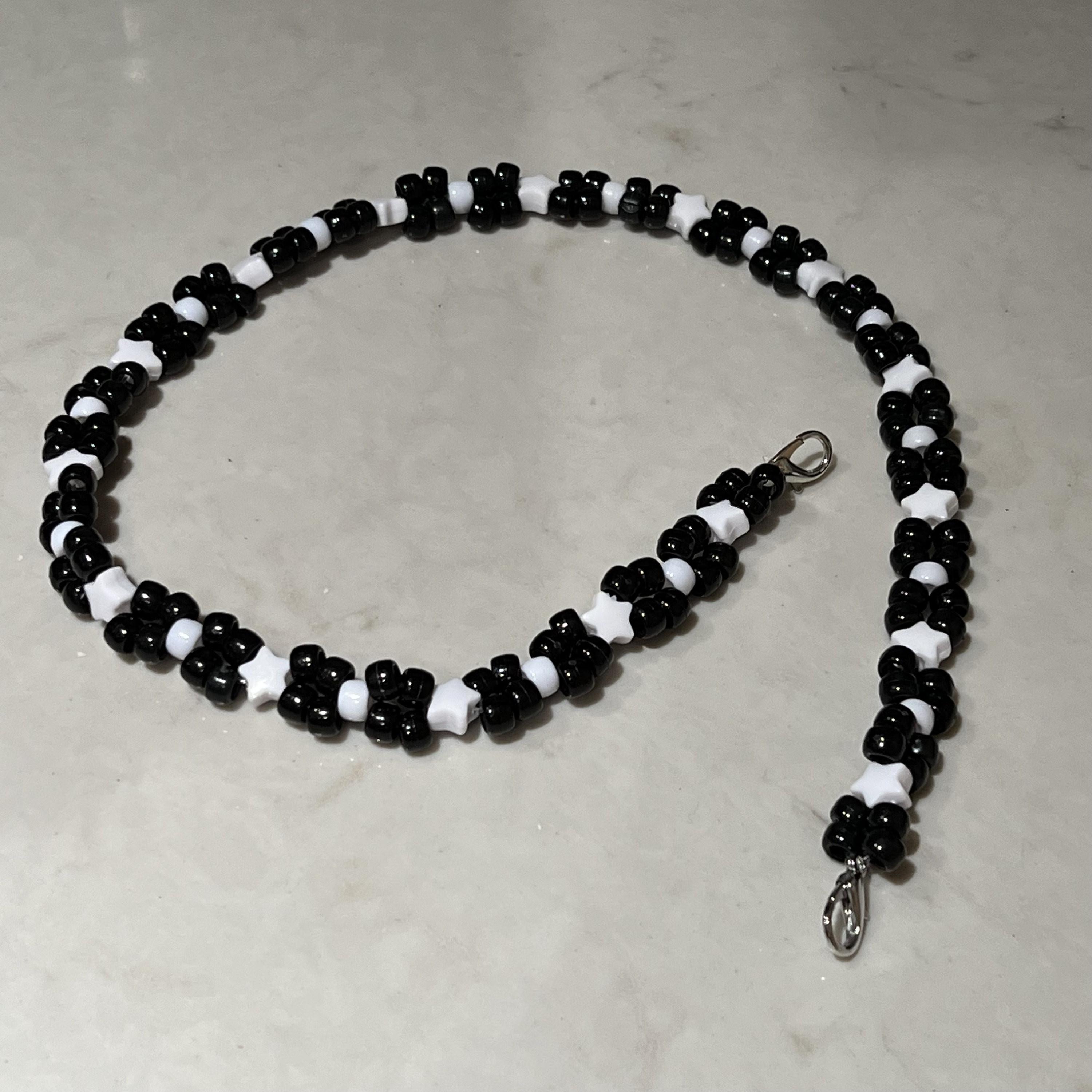 Ready to Ship Kandi Chain - Etsy