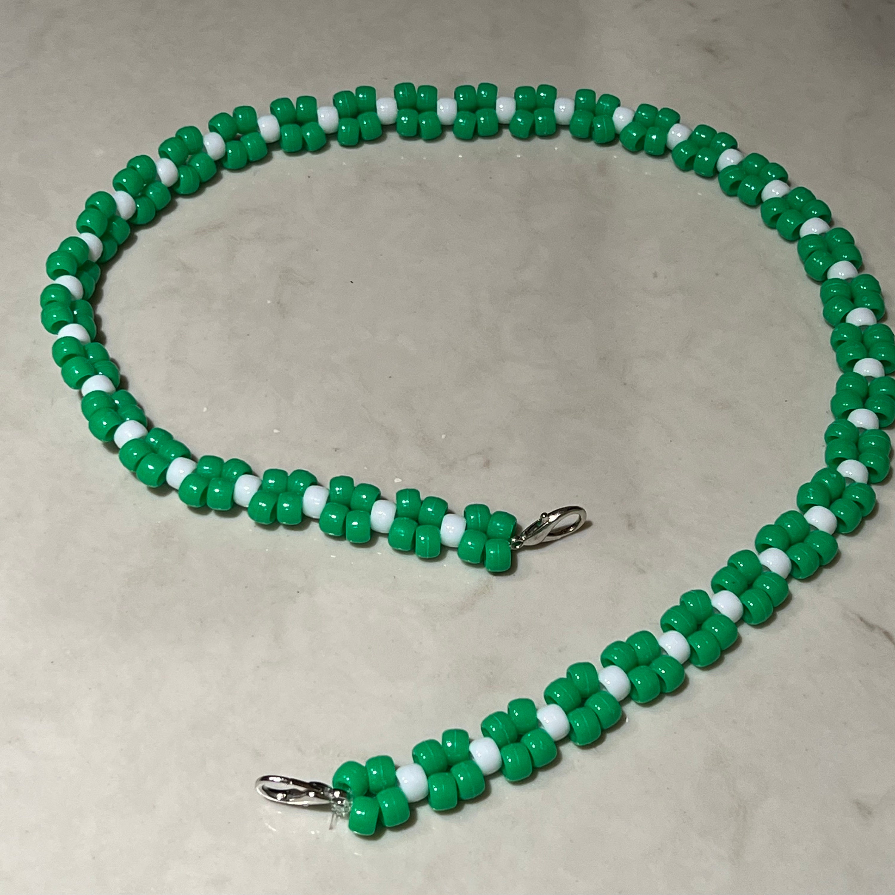 Ready to Ship Kandi Chain - Etsy