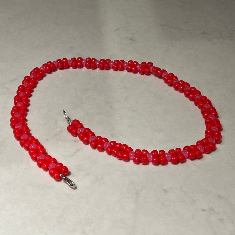 Ready to Ship Kandi Chain - Etsy