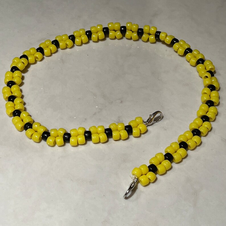 Ready to Ship Kandi Chain - Etsy