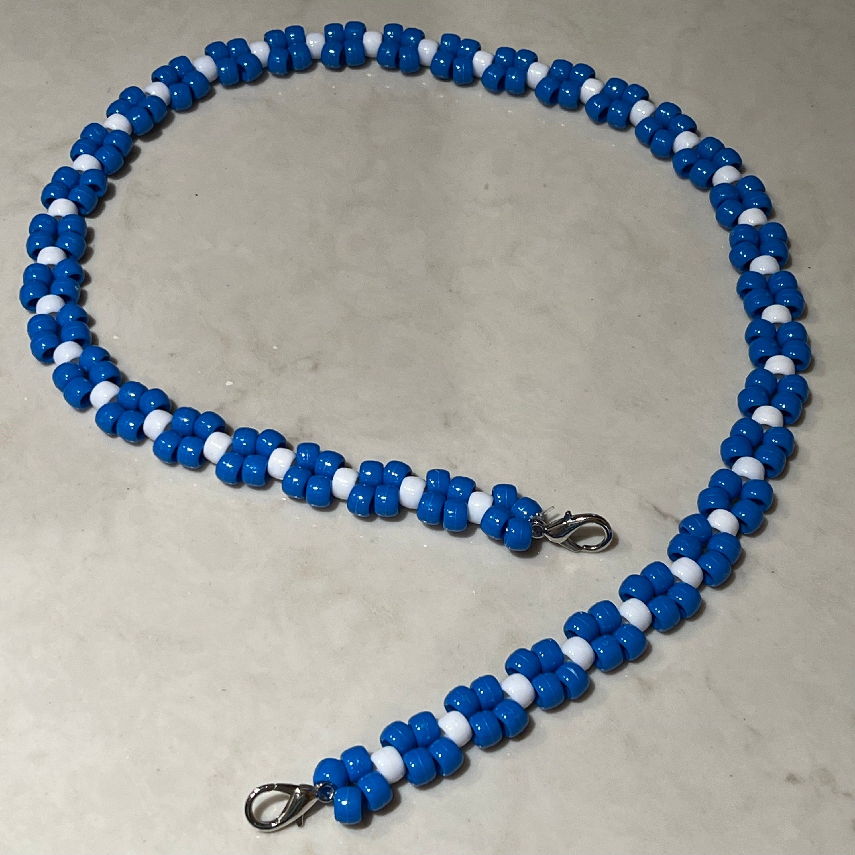 Ready to Ship Kandi Chain - Etsy