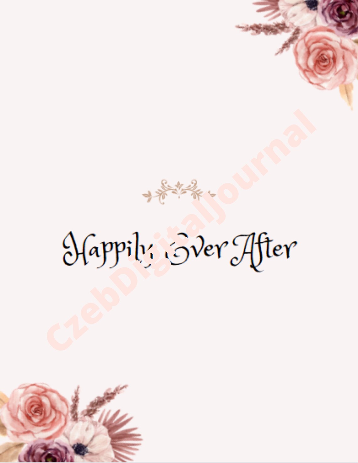 Wedding Digital Guest Book - Etsy