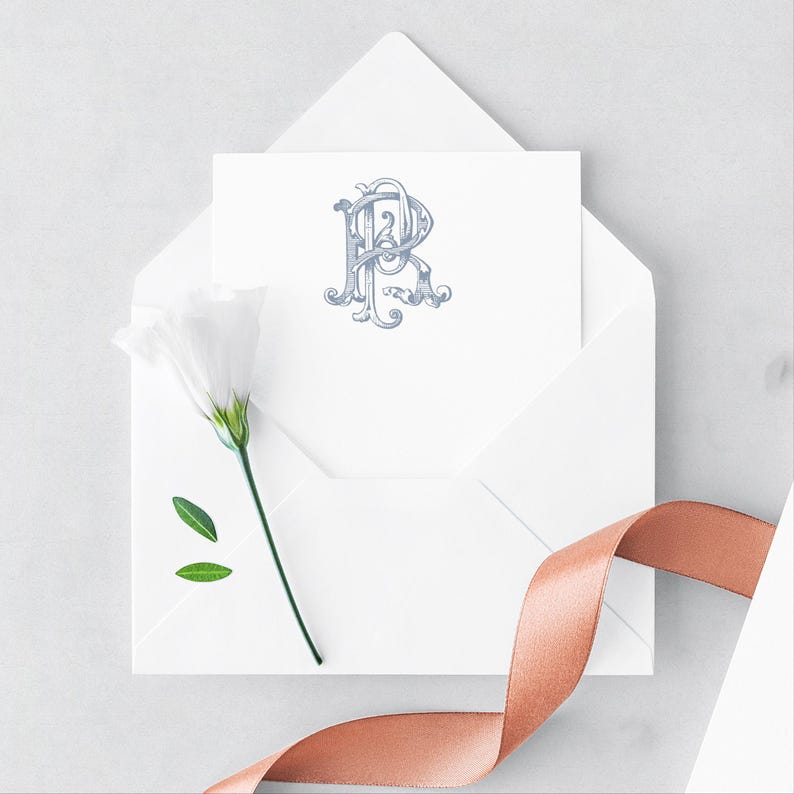 PR -RP Wedding Duogram, Wedding Monogram | Wedding Logo | Invitation ...