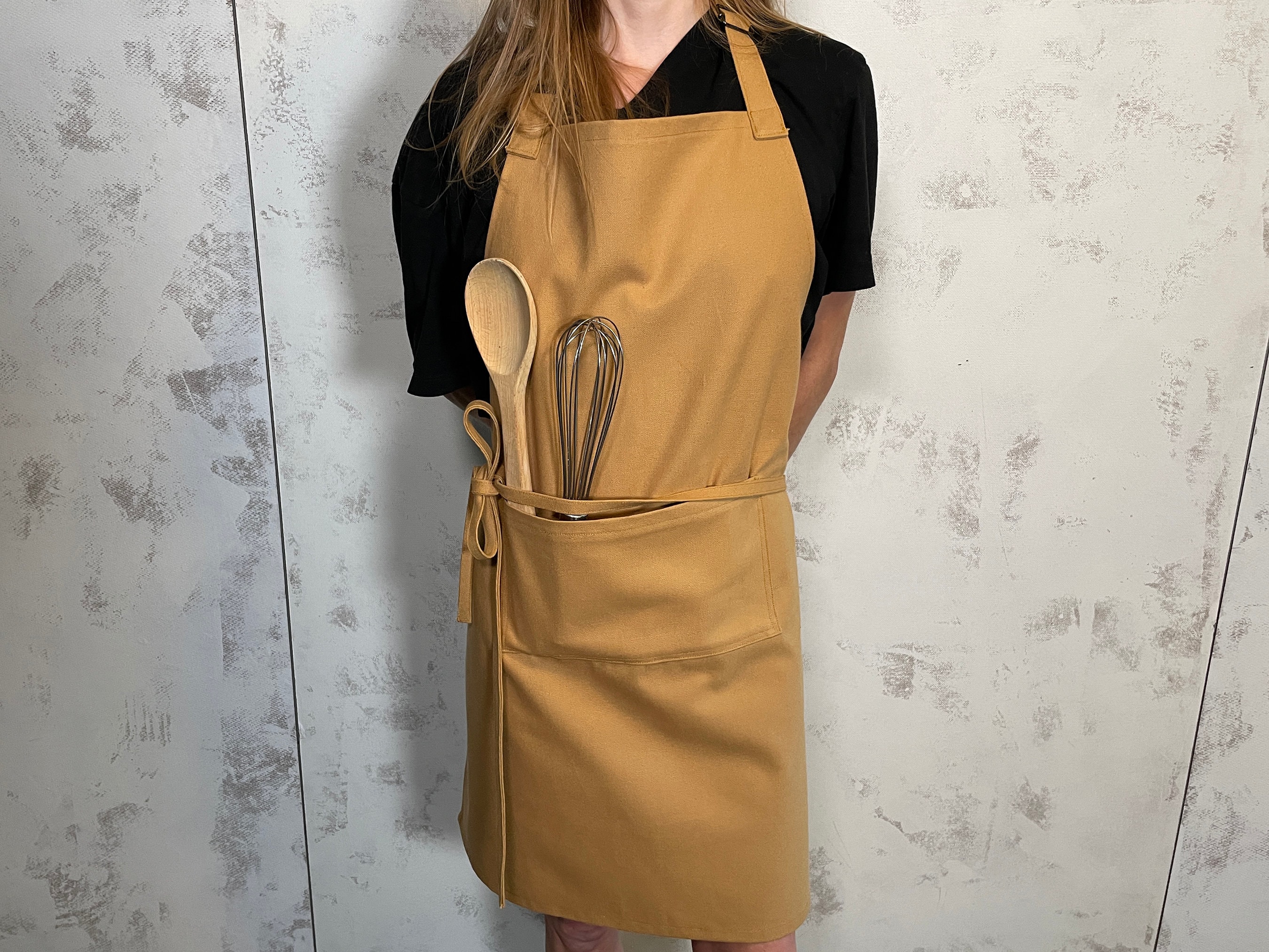 Julep Chef's Apron - Sewing Pattern (digital PDF) - Etsy
