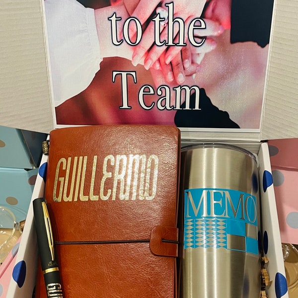 Team Gifts for Employees - 60+ Gift Ideas for 2024