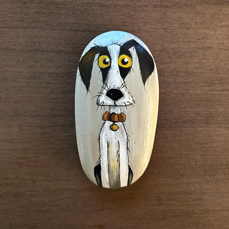 Funny Painted Rocks - Etsy