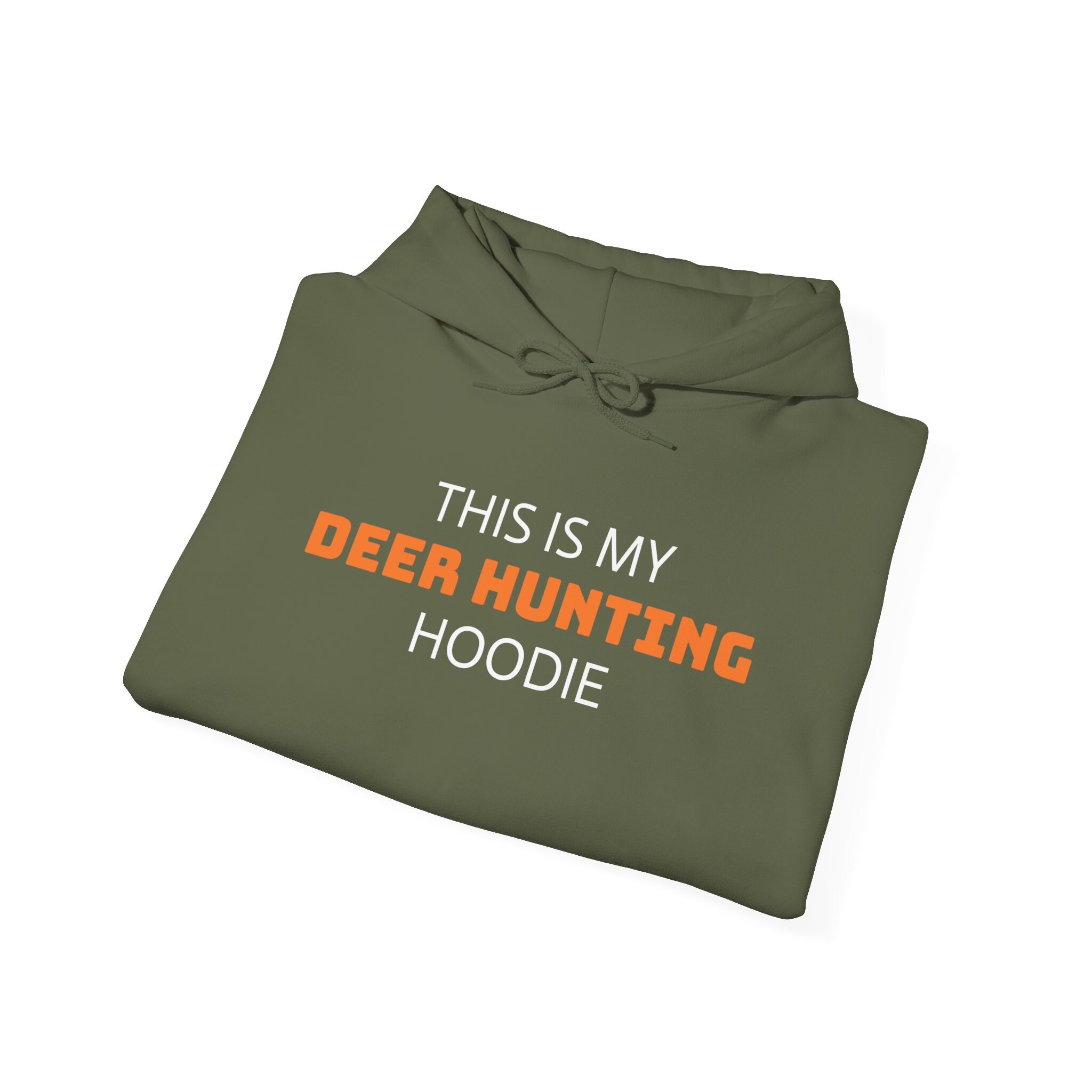 Deer Hunting Hoodie, Hunting Sweatshirt, Hunting Hoodie, Deer Hunting ...