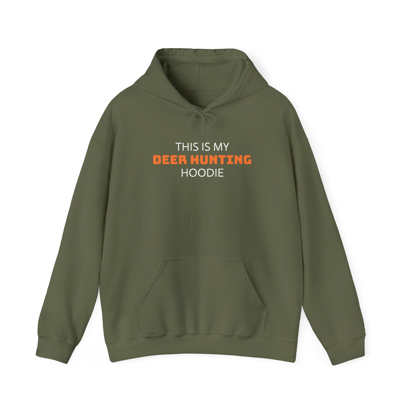 Deer Hunting Hoodie, Hunting Sweatshirt, Hunting Hoodie, Deer Hunting ...