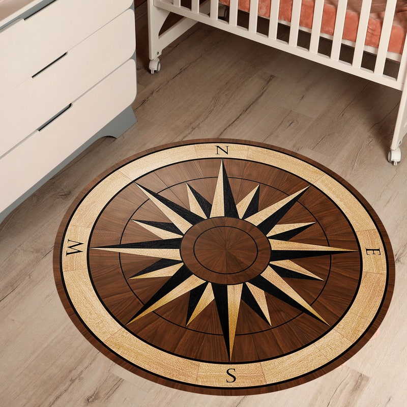 Cardinal Direction - Etsy