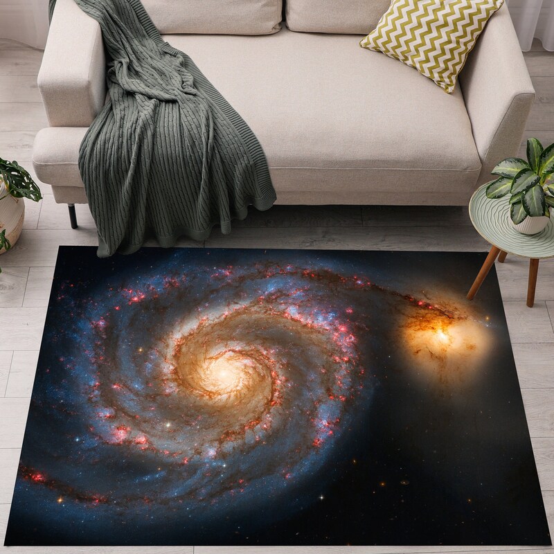 Childrens Rug - Etsy