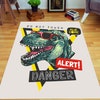 Game Player Rug, Gamer Rug, Eat Sleep Game Repeat Rug, Gamer Gifts Area ...