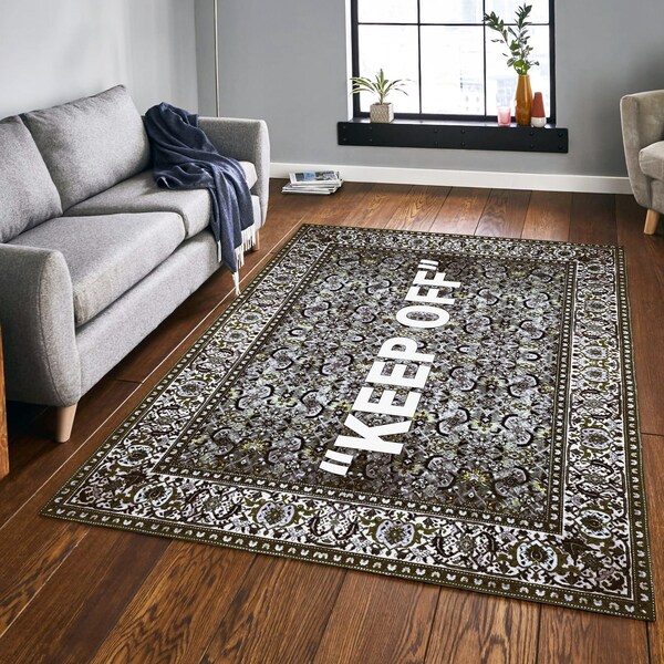 Off White Carpet - Etsy