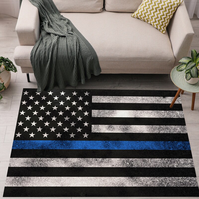 Police Support - Etsy