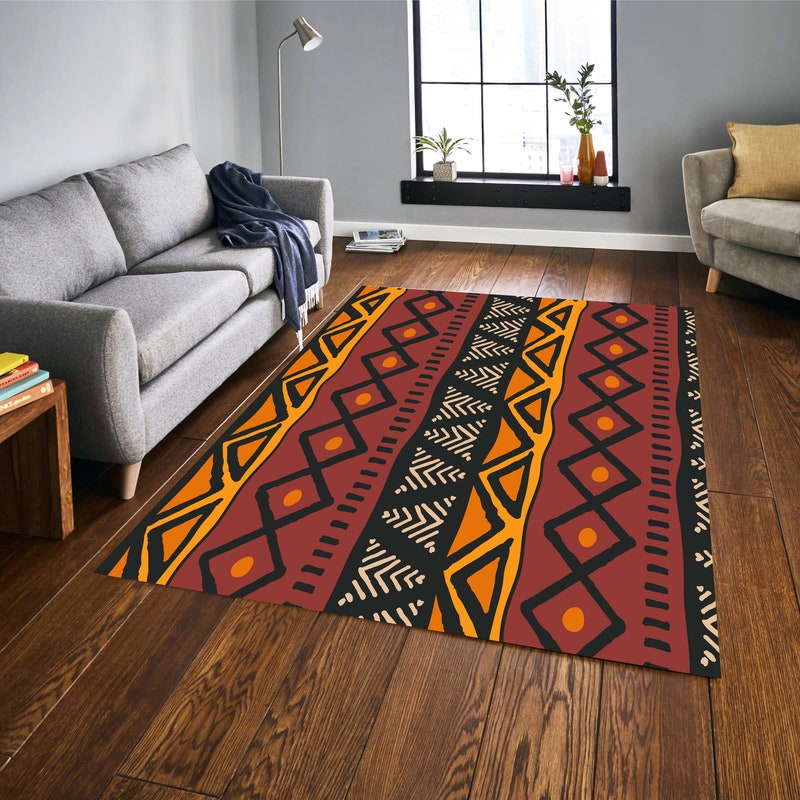 African Rugs - Etsy
