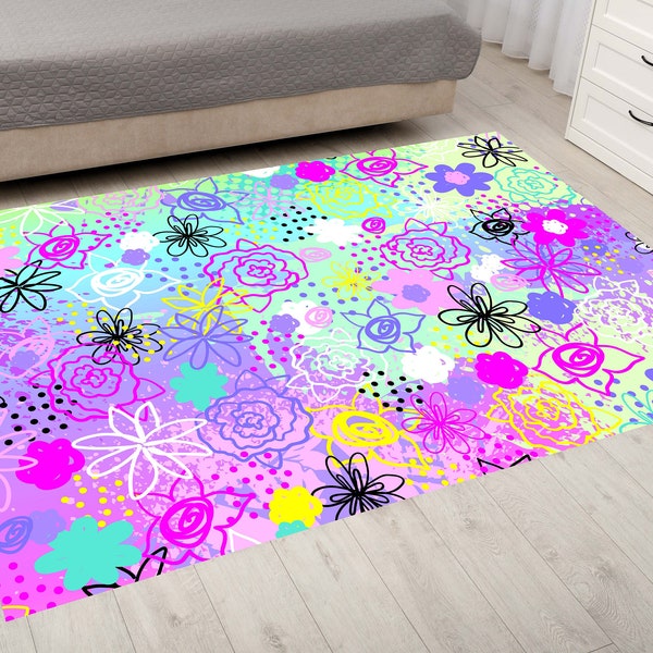 Teen Girl Room - Etsy