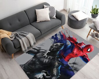 Black Panther Room - Etsy