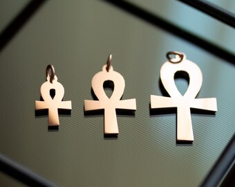 Egyptian Coptic Cross - Etsy