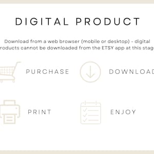 Savings Challenge Digital, Savings Challenge Printable, Savings Tracker ...
