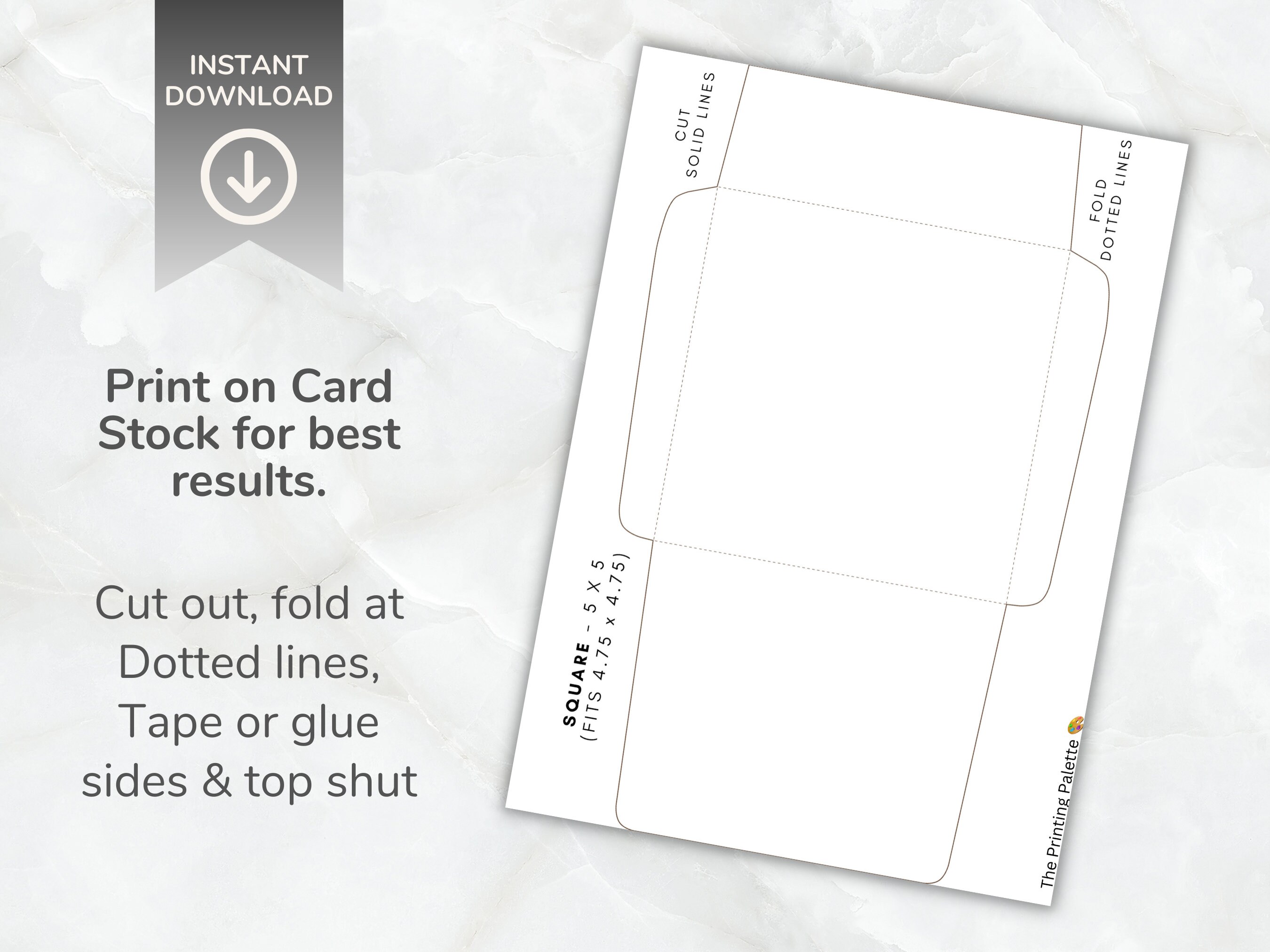 Easter Coloring Card for Kids, Printable Happy Easter Coloring Card ...