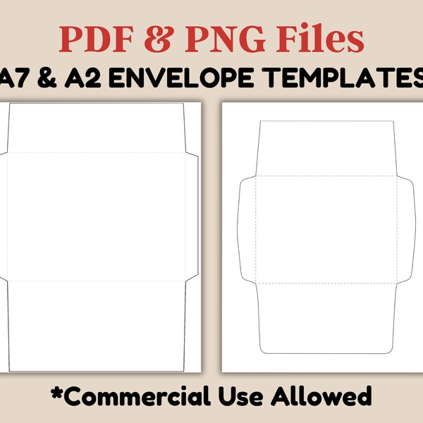 Envelope Svg File - Etsy