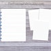 Handwriting Paper Digital, Handwriting Paper Printable, Practice ...