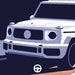 Mercedes Benz G Class Art Print: Automotive Wall Decor - Etsy